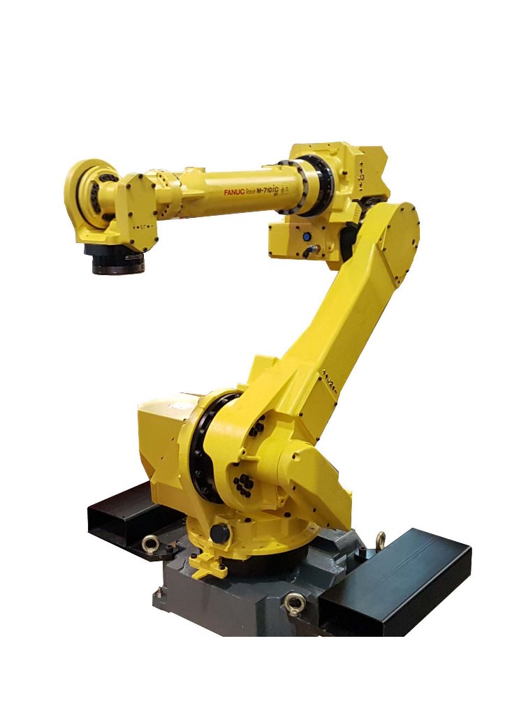 Selling a used robot - Robots Done Right