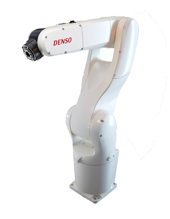 Used Denso Robots - Robots Done Right
