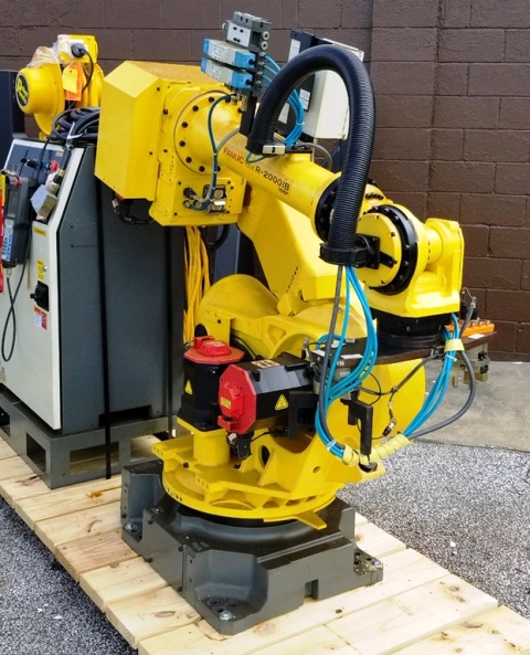 Robot Articles - Robots Done Right