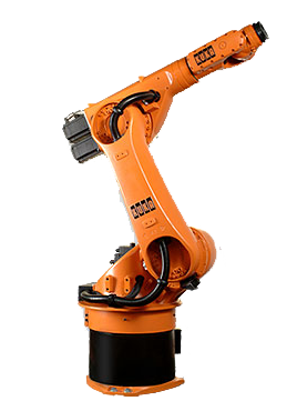 Comparing KUKA and ABB Robots