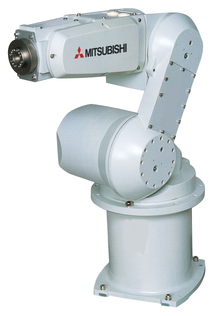 Other Used Robots for Sale | Robots Done Right