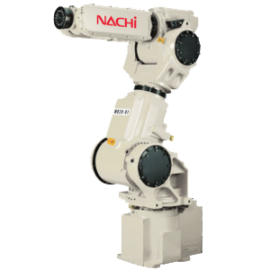 Used Nachi Robots - Robots Done Right
